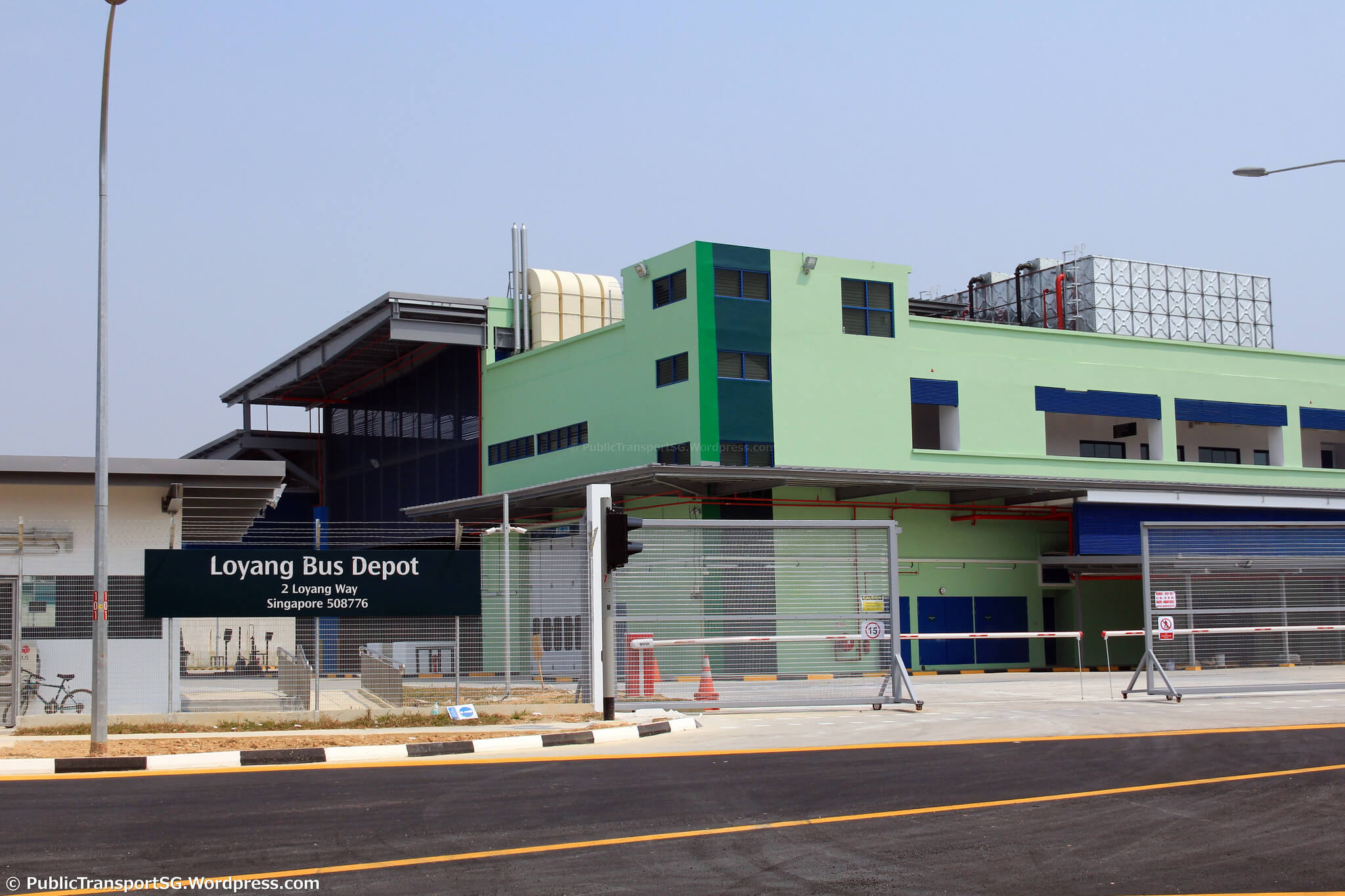 Our Portfolio - Singapore's Leading Roofing & Waterproofing Contractors